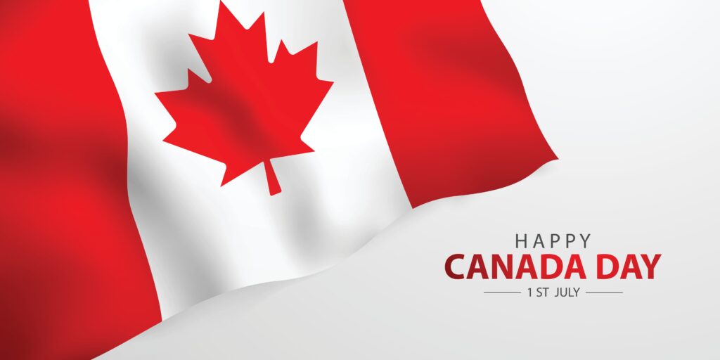 Maintaining a Beautiful Lawn for Canada Day - Greener Grass